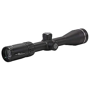 Sightmark Core HX 3-9x40VHR Venison Hunter Riflescope - 350 Legend Reticle