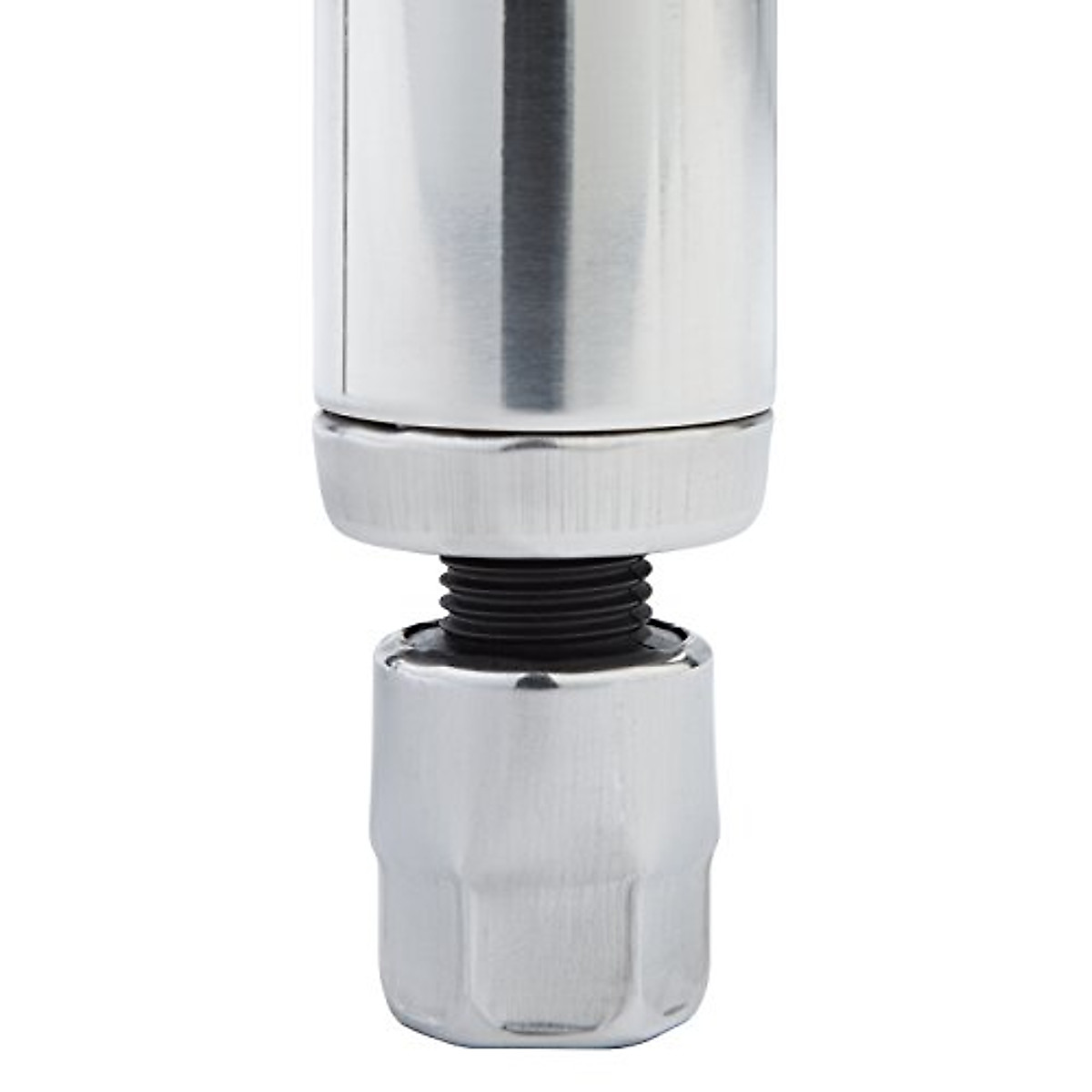 TRINITY EcoStorage NSF, 48-Inch Stainless Steel Utility Table,