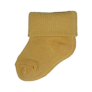 HYPERCAPE Unisex Baby Newborn Baby Toddler Socks Set (newborn-B, 0_month)