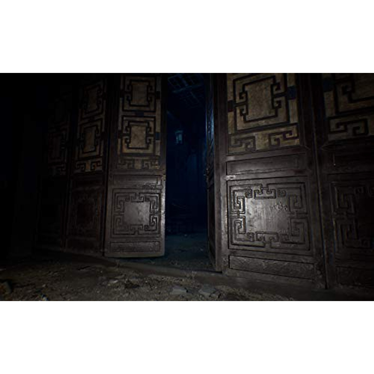 Paper Dolls (PSVR) (PS4)