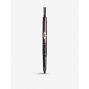 Charlotte Tilbury Brow Lift Three-Way Shape, Lift & Shade Eyebrow Pencil - Naomi