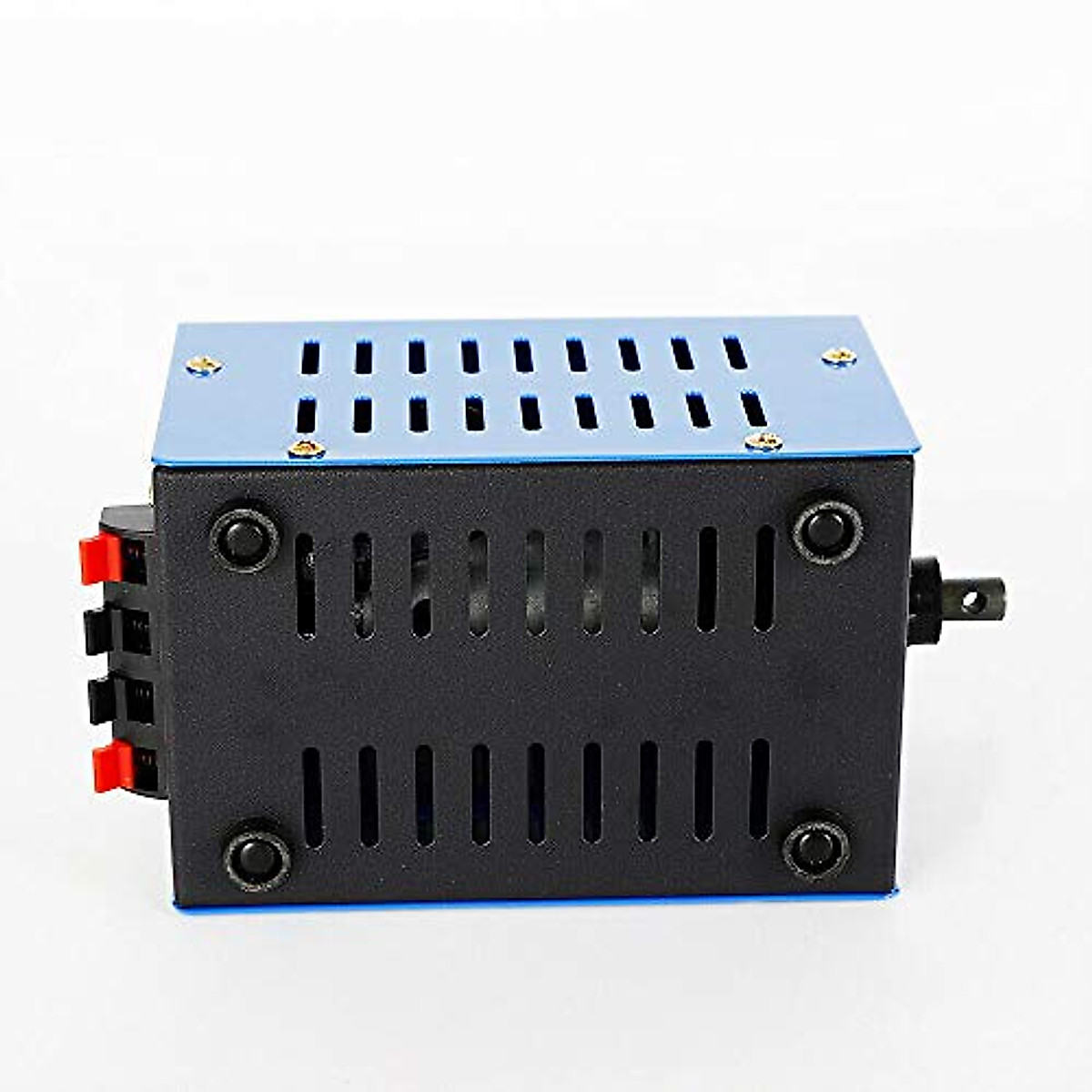 Multifunction Generator 20W High Power Manual Dynamo Hand Crank Charger Generator USB Generator Charging Emergency Generator Portable Blue Manual Hand Crank Generator For Travel Camping Hiking Survial