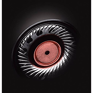 Philips Fidelio X2HR Over-Ear Open-Air Headphone 50mm Drivers- Black