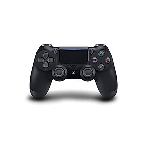 Sony Playstation 4 DUALSHOCK 4 Wireless Controller CUH ZCT2U (Renewed)