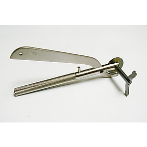 Finger Ring Cutter French Ring Cutting Tool Emergency Safe Remove Cut Off Rings