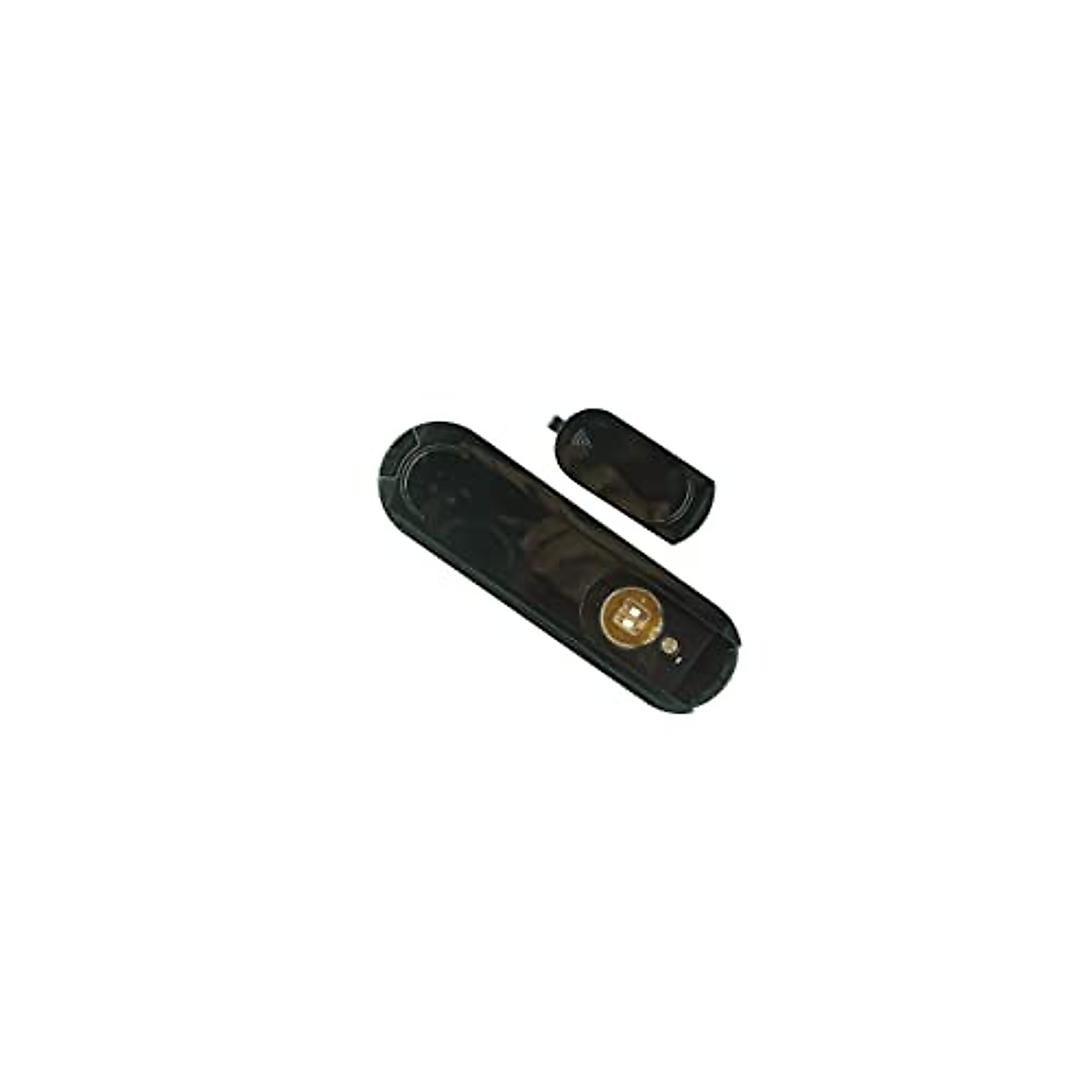 Remote Control Fits for Dimplex Ignite XLF60 XLF50 XLF74 XLF50-EU XLF74-EU XLF100-EU XLF100 6909630100 6909690100 6909700100 3D Multi-Fire Ember Electric Firebox Fireplace
