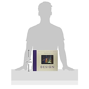 Walt Disney Animation Studios The Archive Series #3: Design