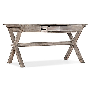 Hooker Furniture Home Office Manuscript 60in Writing Desk