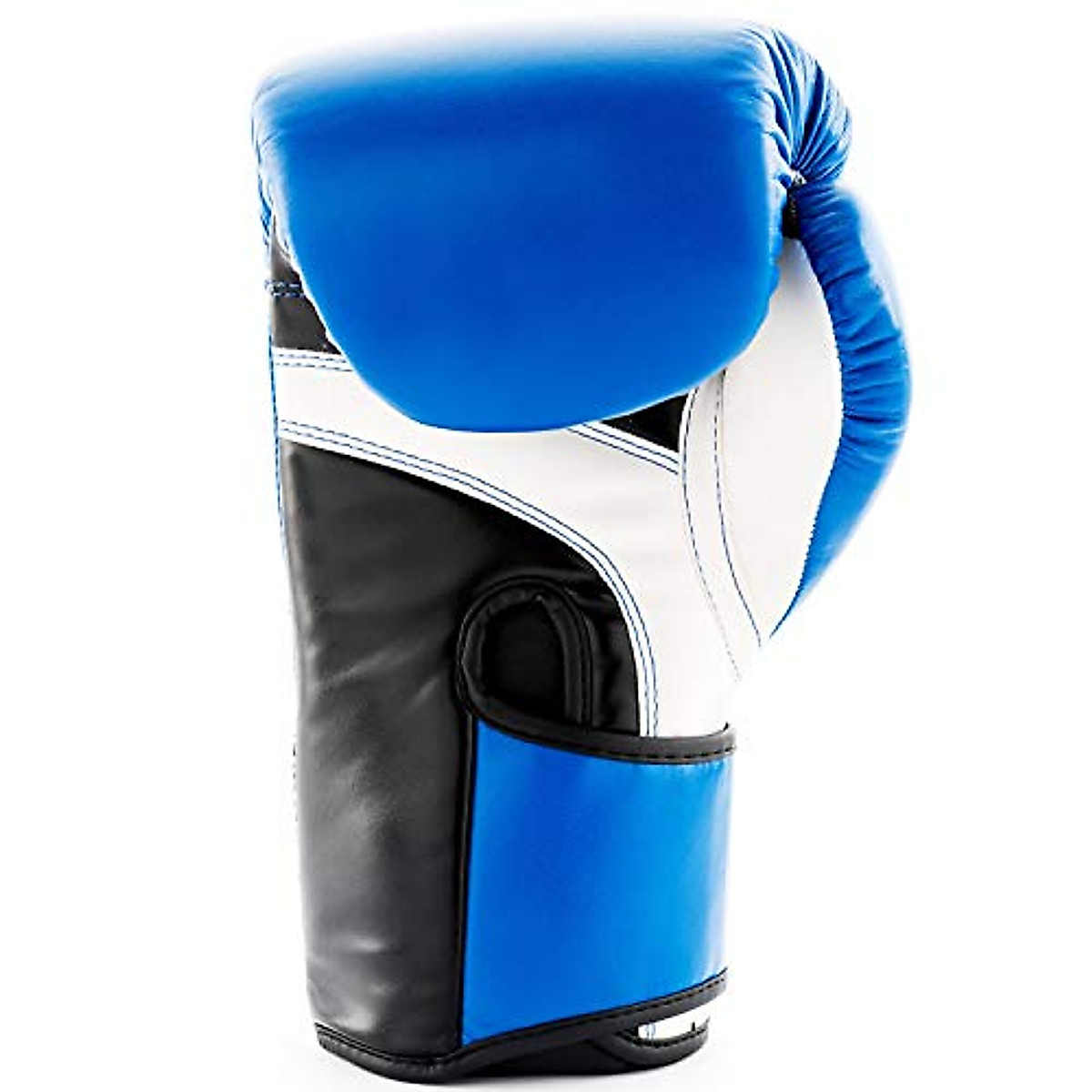 UFC Pro Fitness Training Glove, Blue, 12oz