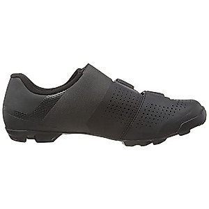 SHIMANO Men's Modern Clothing, Black, One Size