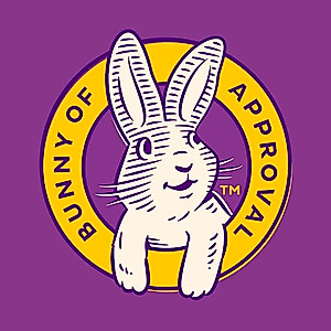 Annie's Organic Bunny Fruit Snacks, Variety Pack, Gluten Free, 22 ct, 15.4 oz