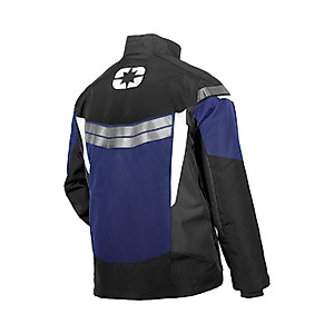 Polaris ATV Men's TECH54 Northstar Jacket