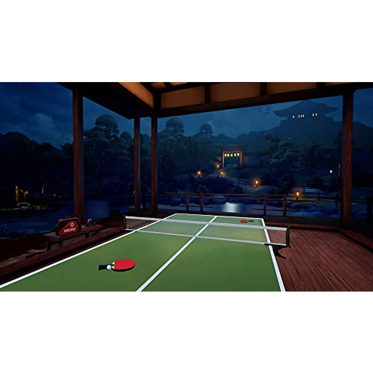 VR Ping Pong Pro - PlayStation 4