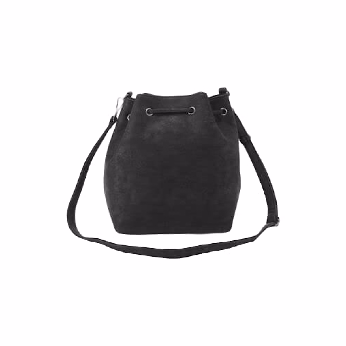 Killstar Faye Realm Bag Gothic O-Ring Grunge Punk Drawstring Studded