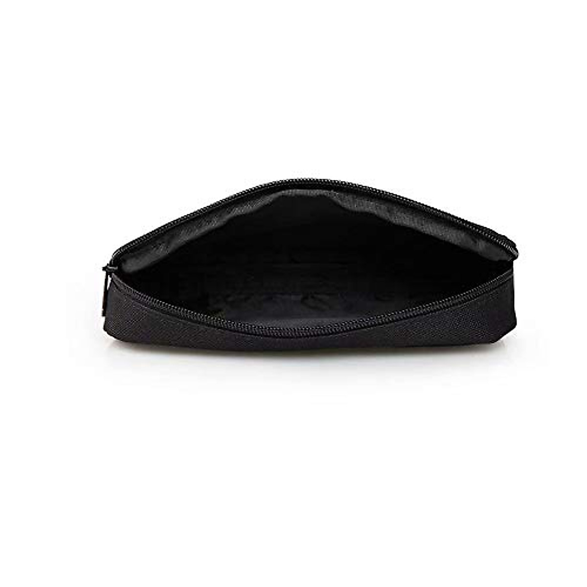 Dellukee Cute Galaxy Pencil Bag For Kids Practical Durable Compact Zipper School Pencil Case Pen Bags