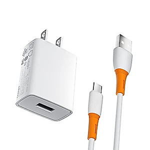 OCOOPA Quick Charge 3.0 Adapter, 18W Quick USB Wall Charger for Hand warmers, Charging Adapter for iPhone 11/Pro Max/XS XR/X/8/8P/iPad, Galaxy S10/S9/S8/Note 9/8 and More
