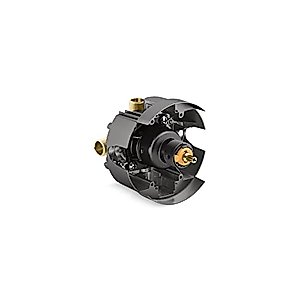 KOHLER 8304-K-NA Rite-Temp Pressure-Balancing Valve Body and Cartridge Kit, Shower Valve System, 6.25 5.25 5.50
