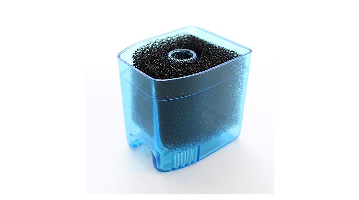 Penn-Plax Cascade 300 Internal Filter for Aquariums & Turtle Tanks