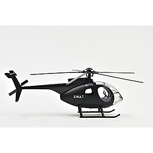 NewRay 26133 "Nh-500 Model Helicopter
