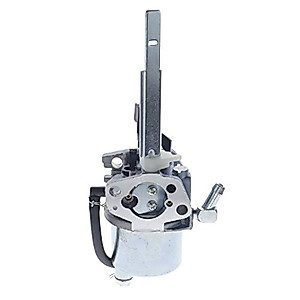 Cnfaner Carburetor 20001027 for Ariens 20001368 LCT 03121 03122 208cc Replace McCulloh 436565 Poulan Pro 532436565 585020402