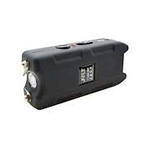 Black J.A.C.K. 77,000,000 Stun Gun