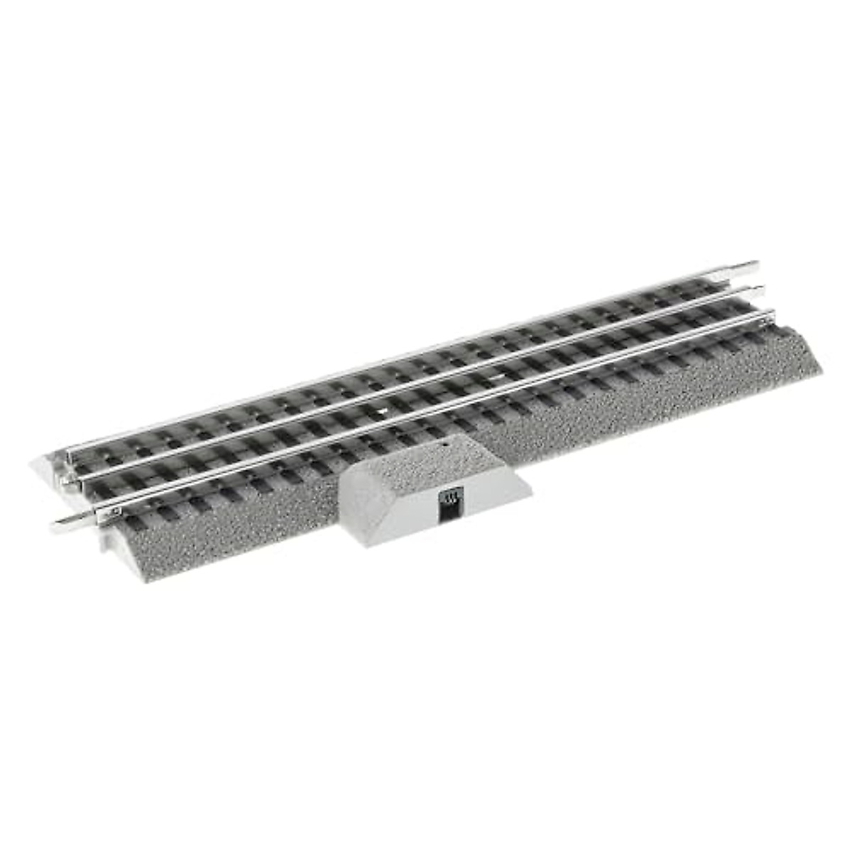 Lionel FasTrack Electric O Gauge, Power Lock-on