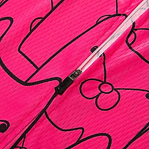 Cycling Jersey Women Short Sleeved Bike Shirt Racing Cycling Clothing Comfortable Quick Dry Wear Top