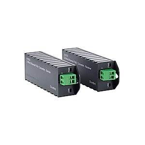 DoorBird 2-Wire Ethernet PoE Converter A1071