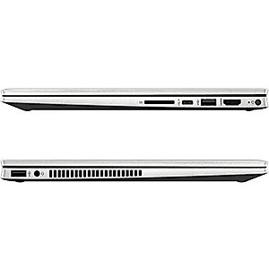 HP 2020 Newest Pavilion X360 2-in-1 Convertible 14" HD Touch-Screen Laptop, 10th Gen Intel Core i3-1005G1, 8GB Ram, 128GB Ssd, Wifi, Webcam, Win 10 S