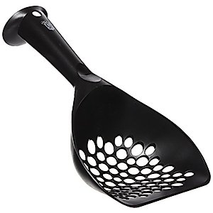 Catit Litter Spoon, Black