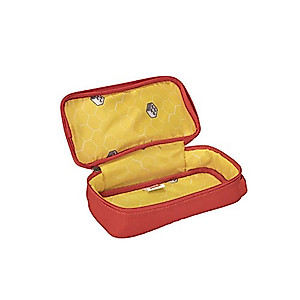 LEGO Brick Pouch - Red