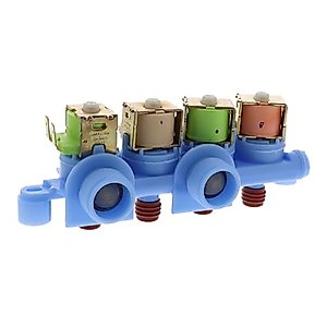 ERP WH13X26637 Washer Water Valve