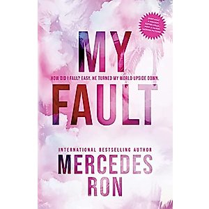 My Fault (Culpable, 1)