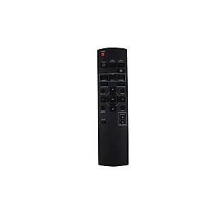 HCDZ Replacement Remote Control for Infocus Bigtouch Jtouch Plus Interactive Full HD LED Display Monitor