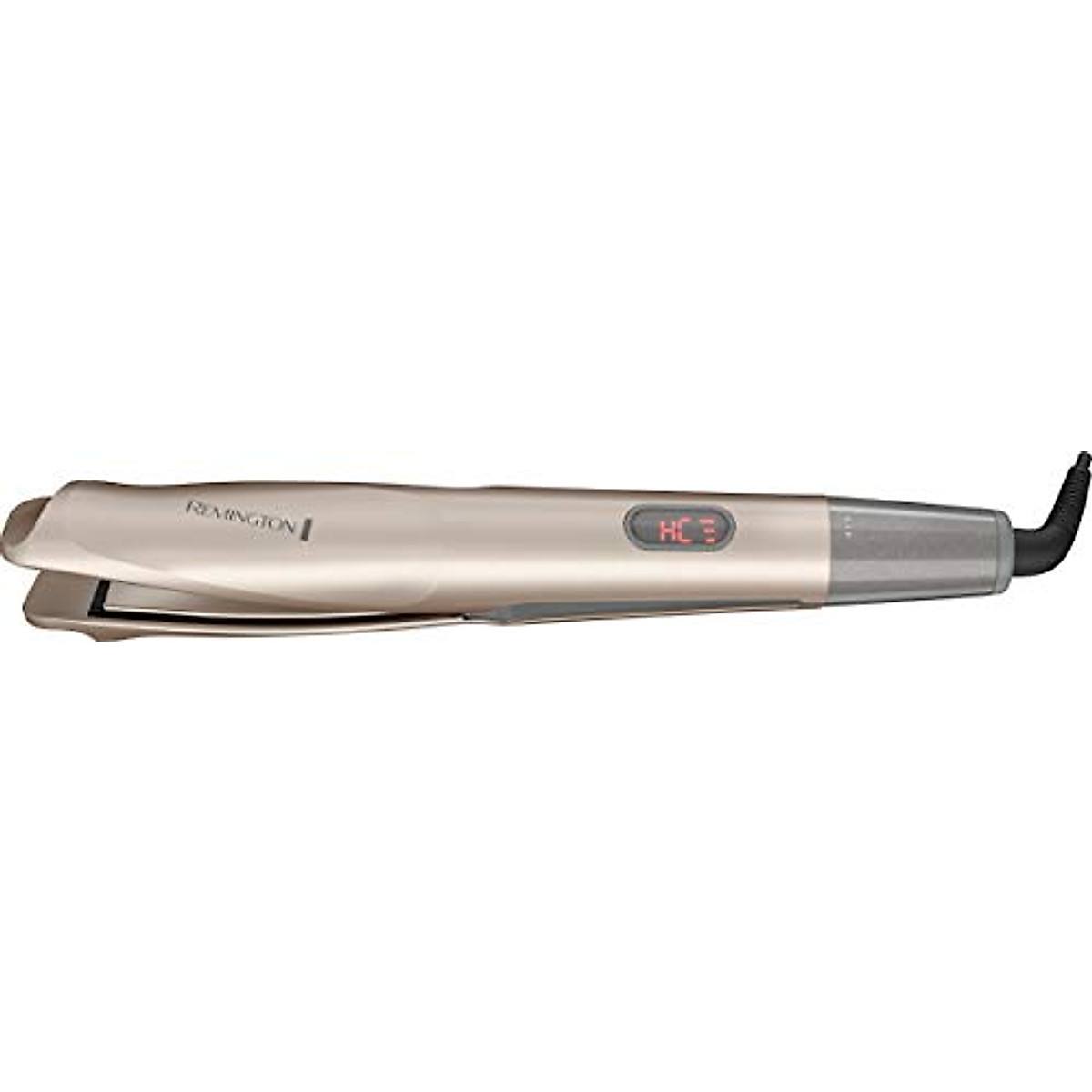 Remington Pro 1" Multi-Styler with Twist & Curl Technology, Color Care Protection, Champagne, S16A11 (S16A10)
