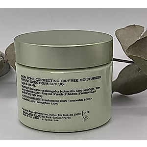 DR. ANDREW WEIL FOR ORIGINS Megabright Skin Tone Correcting Oil-free Moisturizer, 1.7 Ounce (SG_B00HHVBORI_US)