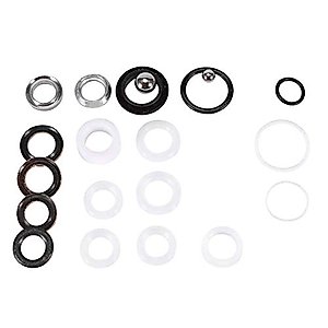 Paint Sprayer O Ring Seal Rings Pump Repair Packing Kit Fits Sprayer Pump Repair Kits for Ultra 390 395 495 595
