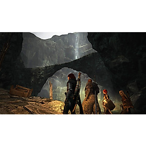 Dragon's Dogma: Dark Arisen - Nintendo Switch