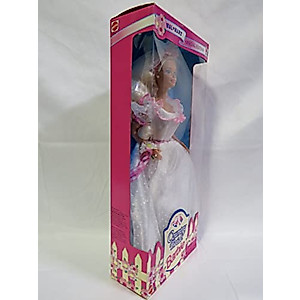 Barbie Doll Special Edition Wal-mart Country Bride 1994