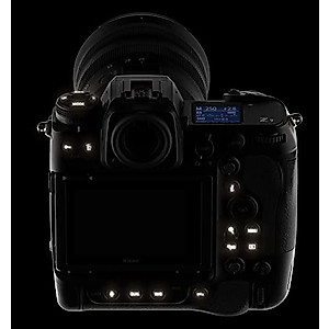 Nikon Z 9 FX-Format Mirrorless Camera Body (Renewed)