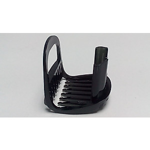 New Hair Clipper Comb Beard Trimmer For Philips Beard trimmer 3500 Series QT4018 QT4018/49 QT4014/42 BEARD Replacement Accessories Parts