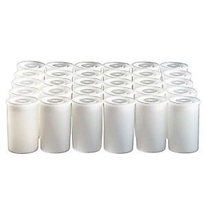 Steve Spangler's Flying Film Canisters Science Experiment Supplies Multi-Pack for The Classroom (15 Pack)