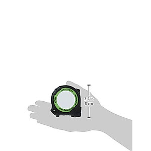 FastCap PSSR-16 16 Foot Pro Carpenter Standard Reverse Measuring Tape