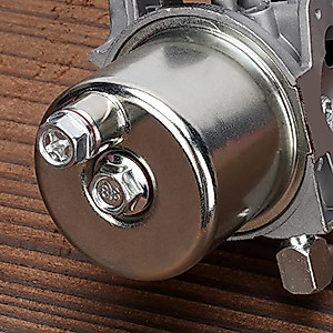 Carburetor 20001171 Carb for Snow Blower 921024 921028 921030 with Idle