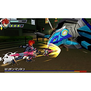Gaist Crusher Bakuatsu!! Gaiphone Set (Japan Import)