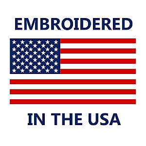 Heritage Pride Mens Deer Hat Embroidered Deer Mountain Forest Tamarack Mens Mesh Back Trucker Hat Baseball Cap-Royal/White