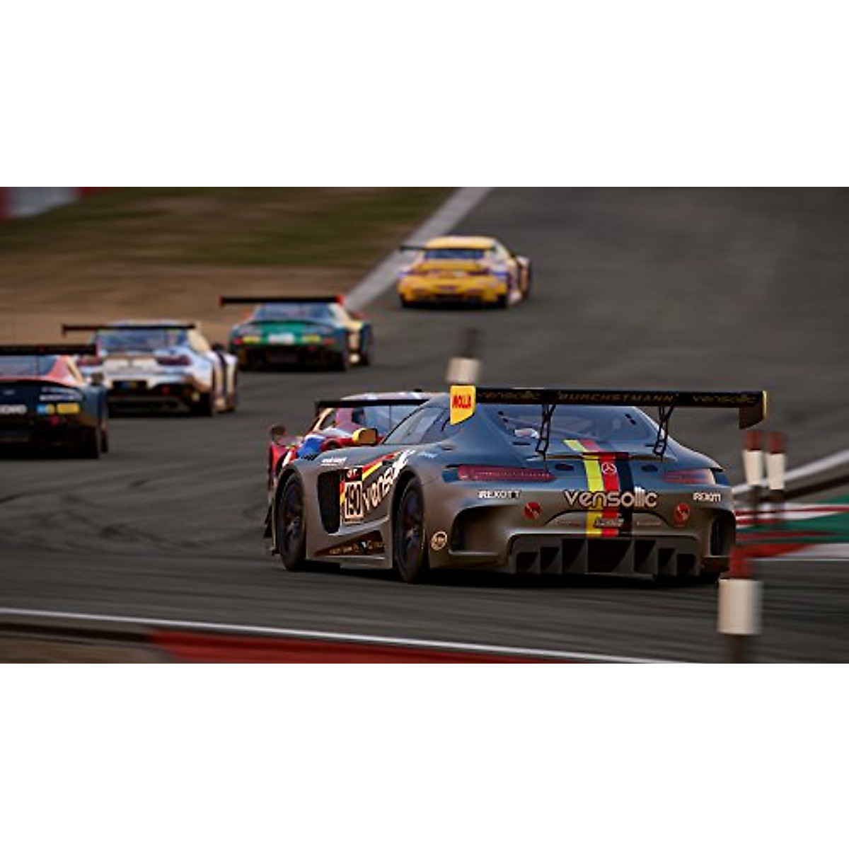 Project CARS 2 - Xbox One