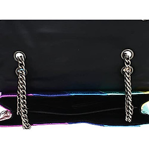 Kurt Geiger London Leather Extra Extra Large Kensington Bag Multi/Other One Size