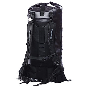 SPARTAN RACE Rockagator Agoge Endurance Bag