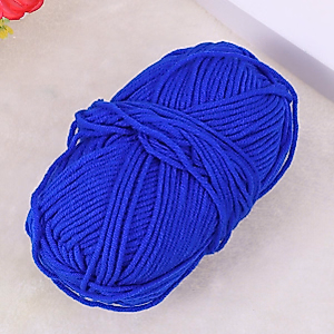 Milk Cotton Yarn Knitting Yarn Cotton Yarn for Knitting Cotton Yarn for Crochet Knitting Accessories